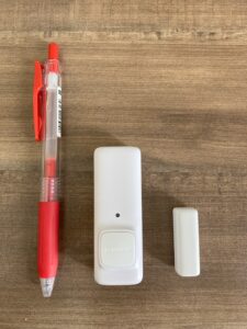 【SwitchBot開閉センサーレビュー】自動化がはかどる相性抜群のアイテム - タイパラボ -タイムパフォーマンス研究所-