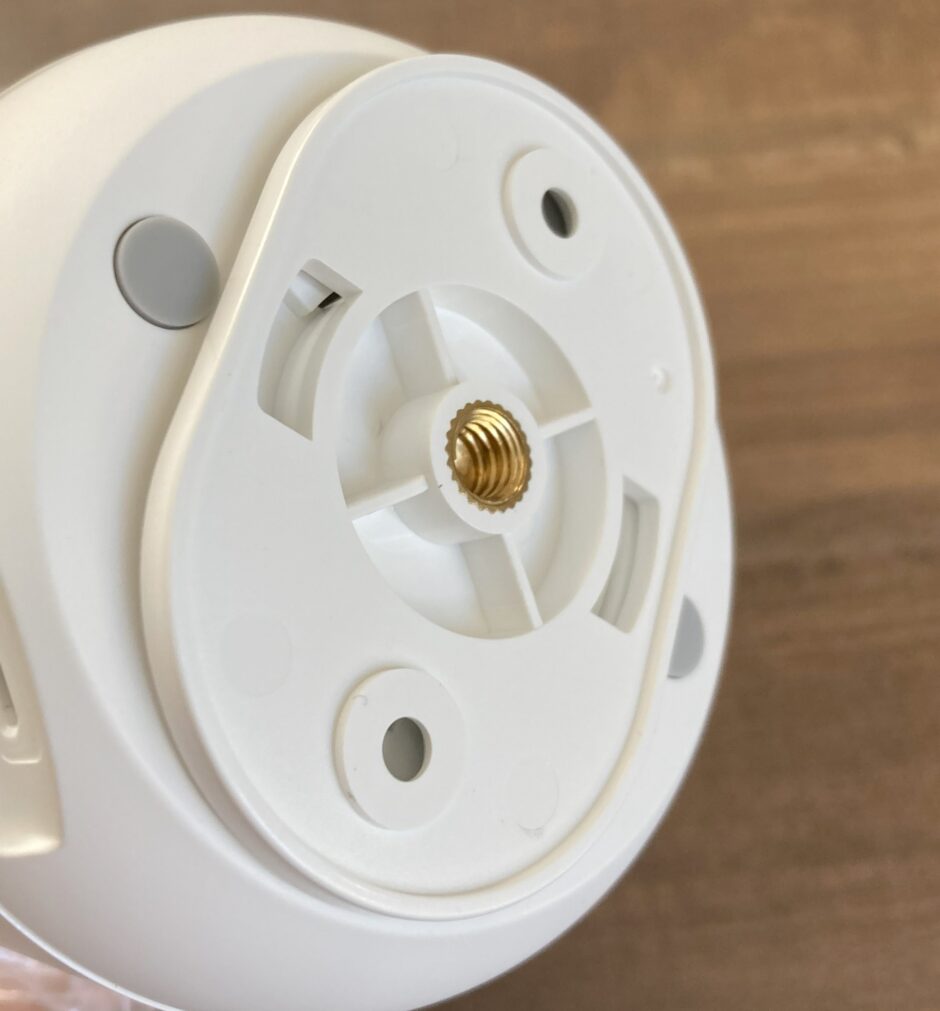 【レビュー】画質じゃなくて画角がポイント！【見守りカメラPlus 3MP/5MP SwitchBot】 - タイパラボ -タイムパフォーマンス研究所-